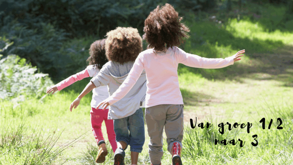 Groep 3 - Pagina 4 van 5 - Juf Maike