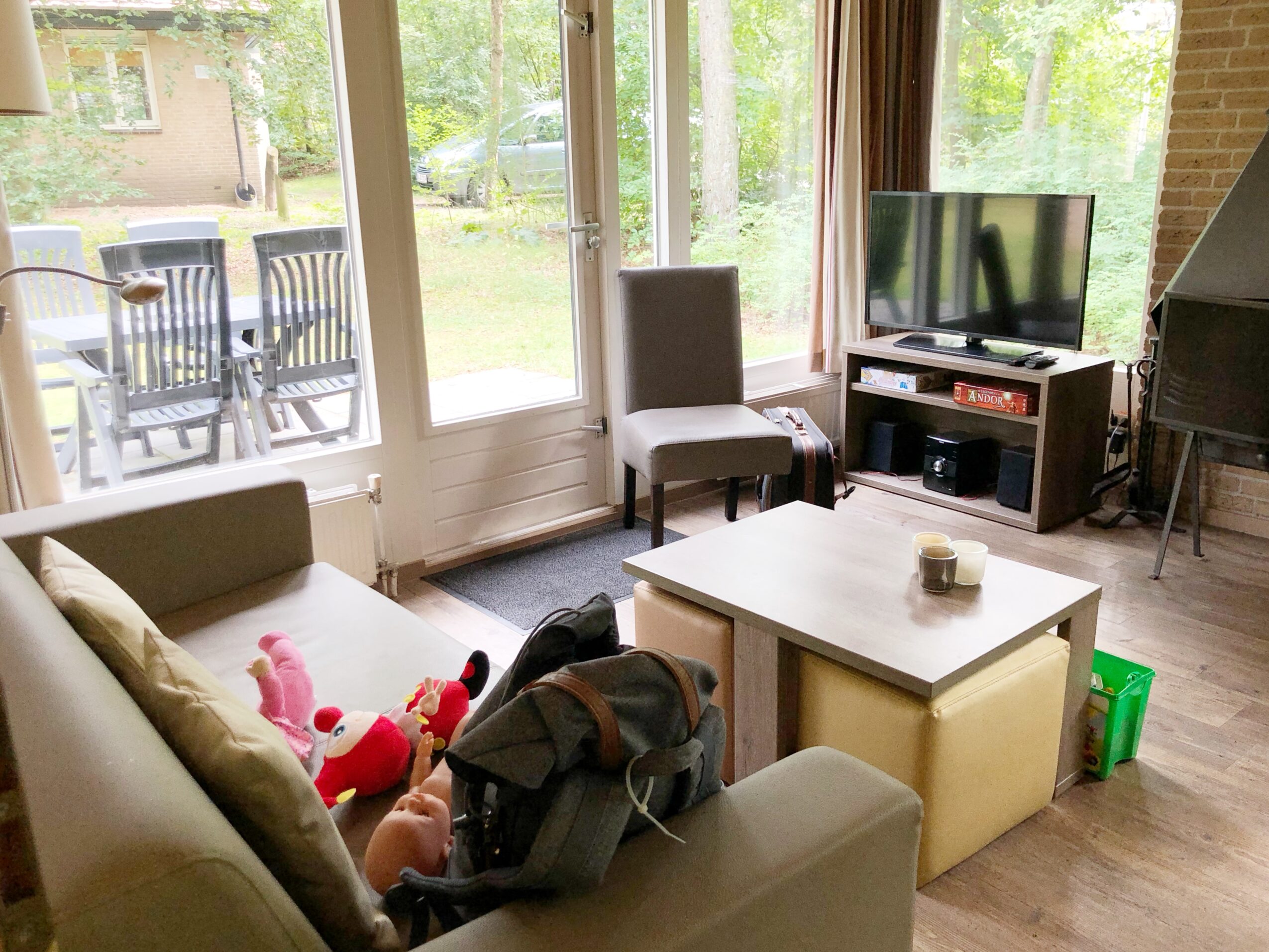 Landal Coldenhove review • Juf Maike