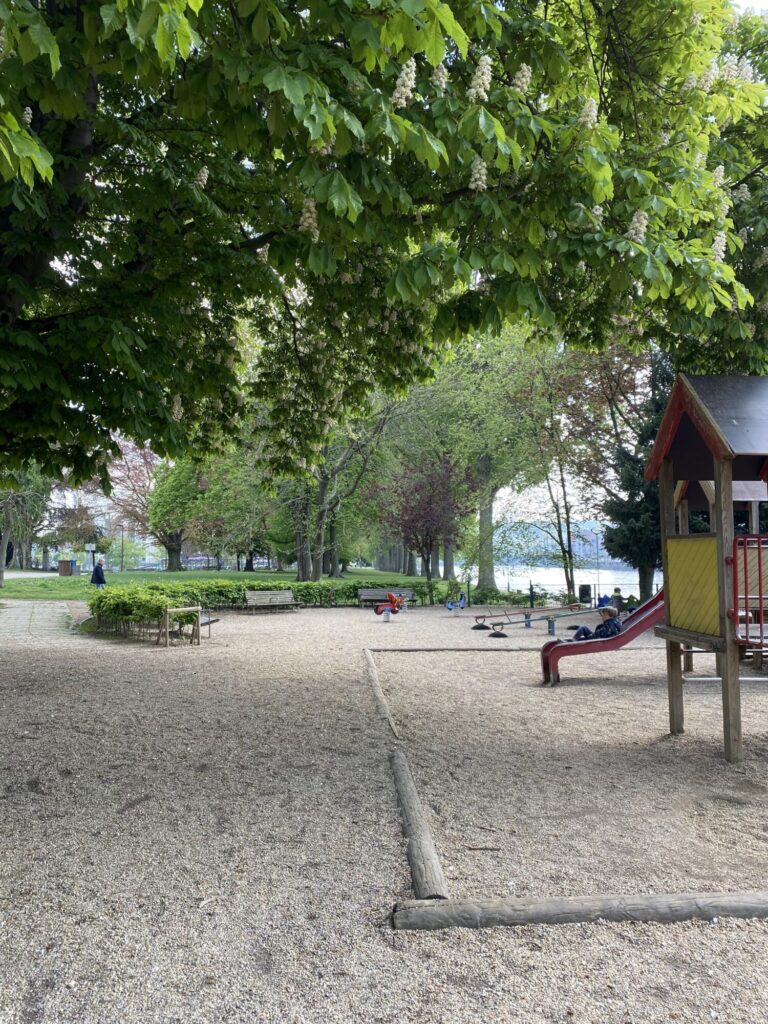 Luik met kinderen, musea en park - Juf Maike