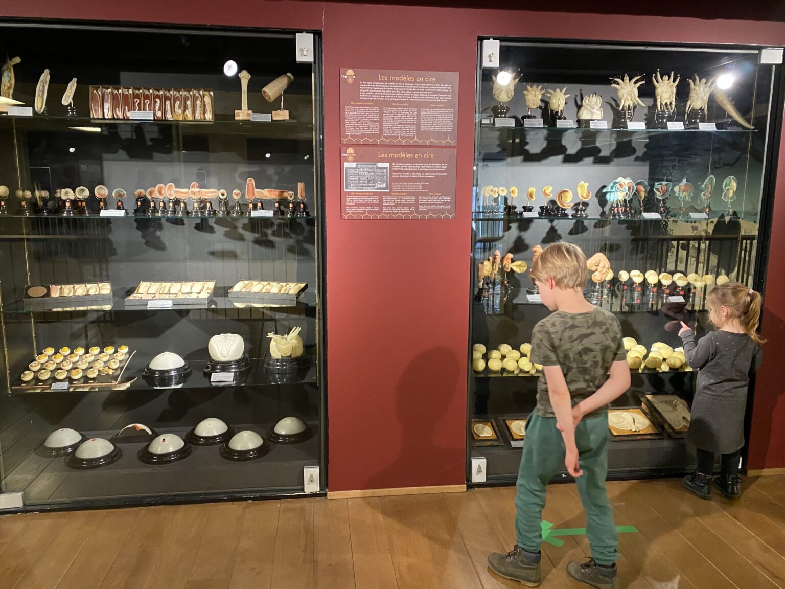 Luik met kinderen, musea en park - Juf Maike