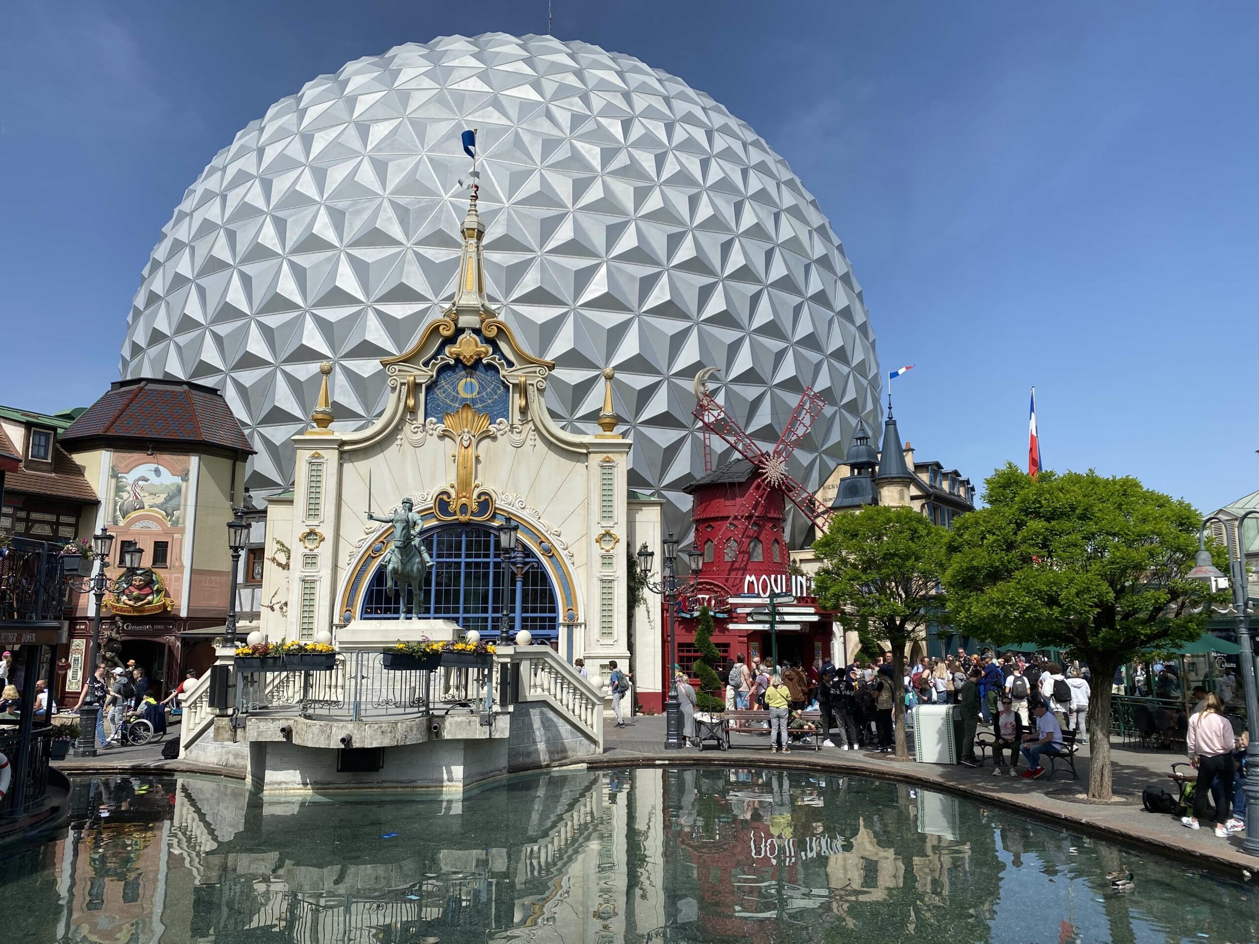 Engste Achtbaan Ter Wereld 2024 Top 10 Engste Achtbanen Ter Wereld