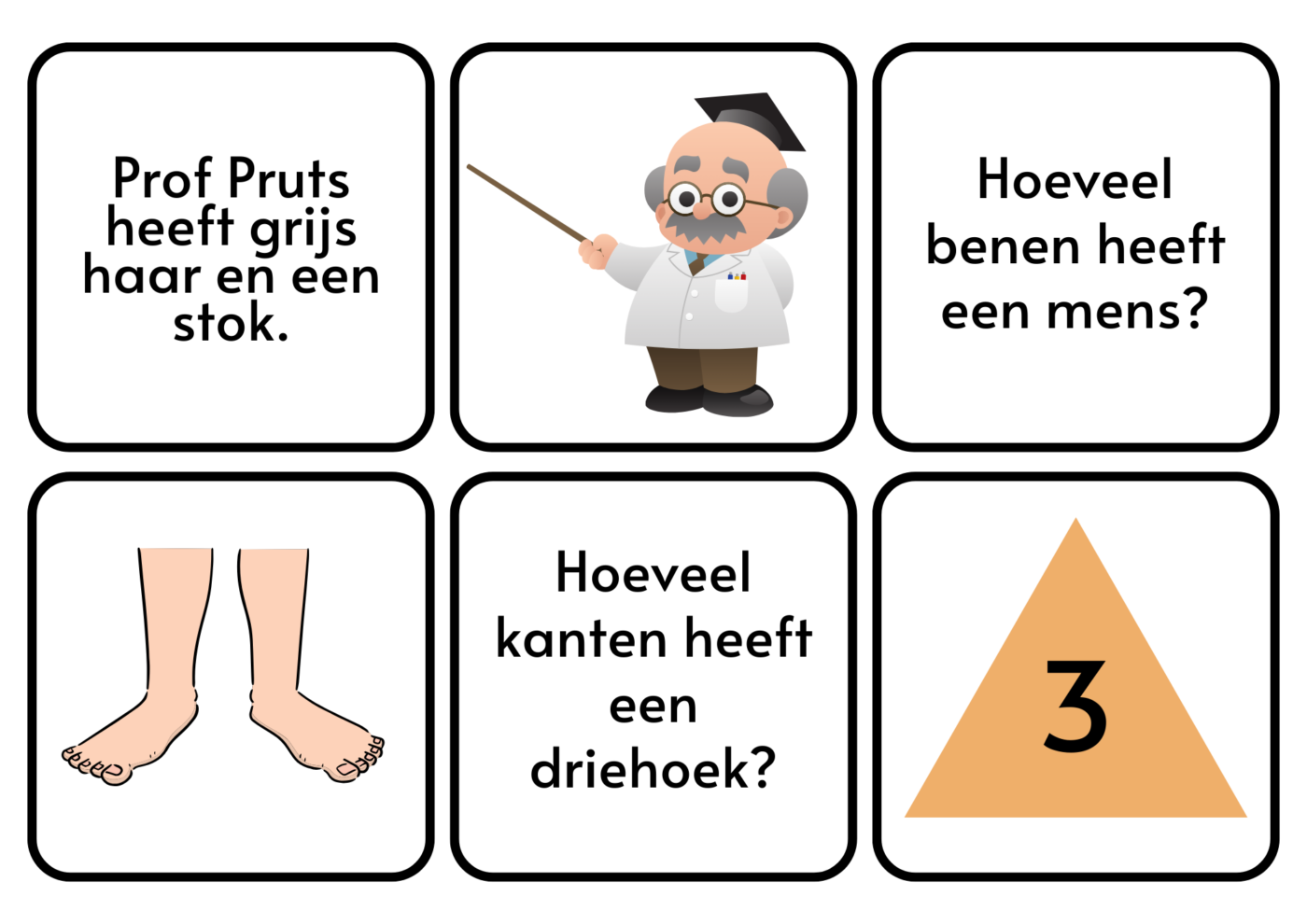 Thema uitvinder groep 3 - Juf Maike