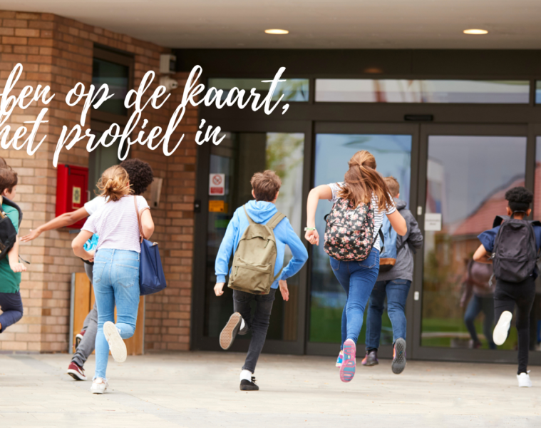 Start schooljaar brief aan kind en ouders • Juf Maike