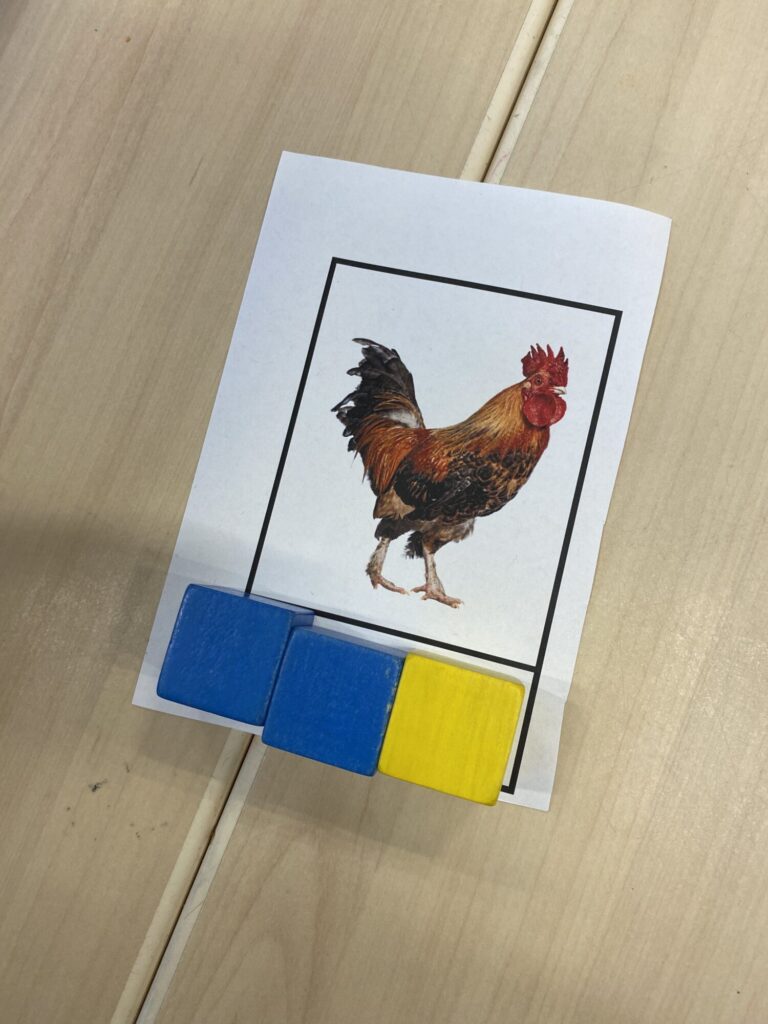 EDI les kleuters taal en rekenen - Juf Maike