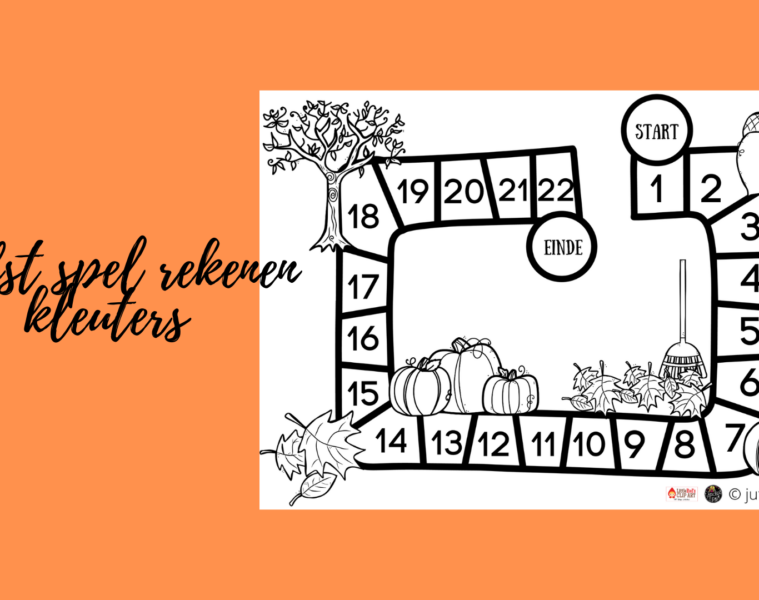 Mijn ochtendroutine in de klas • Juf Maike