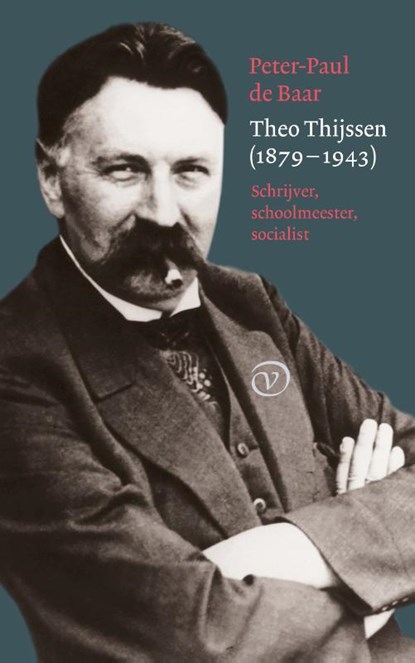 Waarom Theo Thijssen zo belangrijk voor het onderwijs was/is - Juf Maike