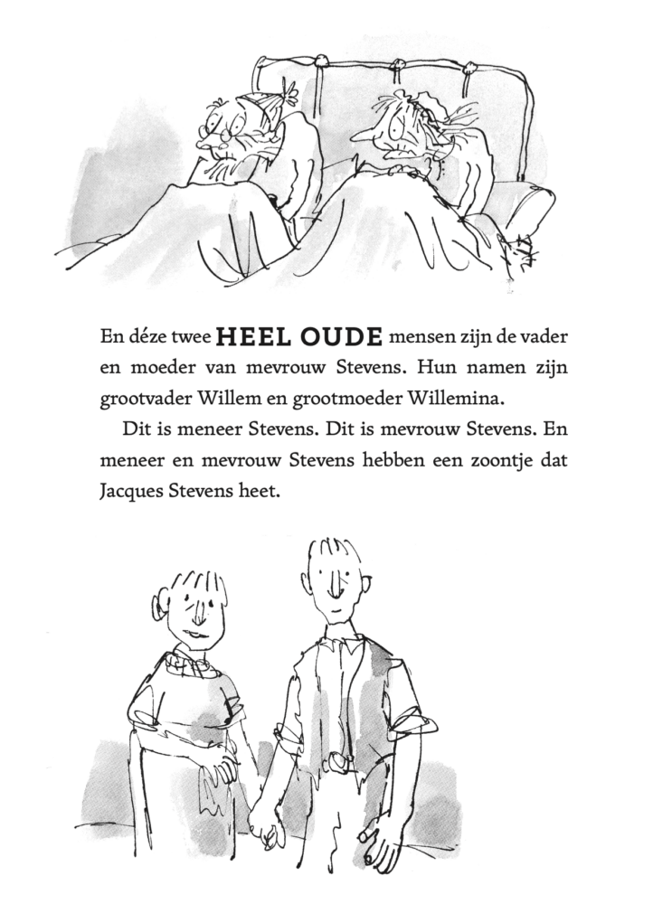 Het grote boek van Sjakie WIN - Juf Maike